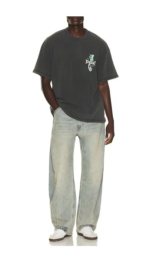 REPRESENT The Viper Room Dice Tee In . Also