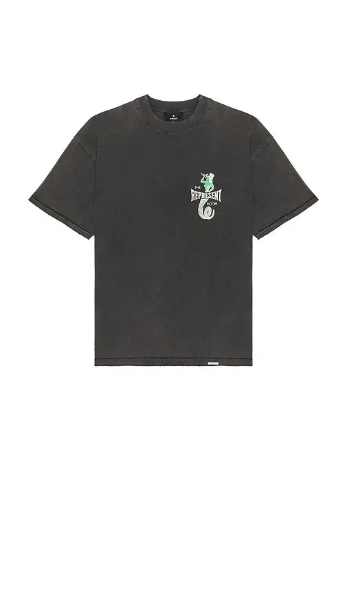REPRESENT The Viper Room Dice Tee In . Also