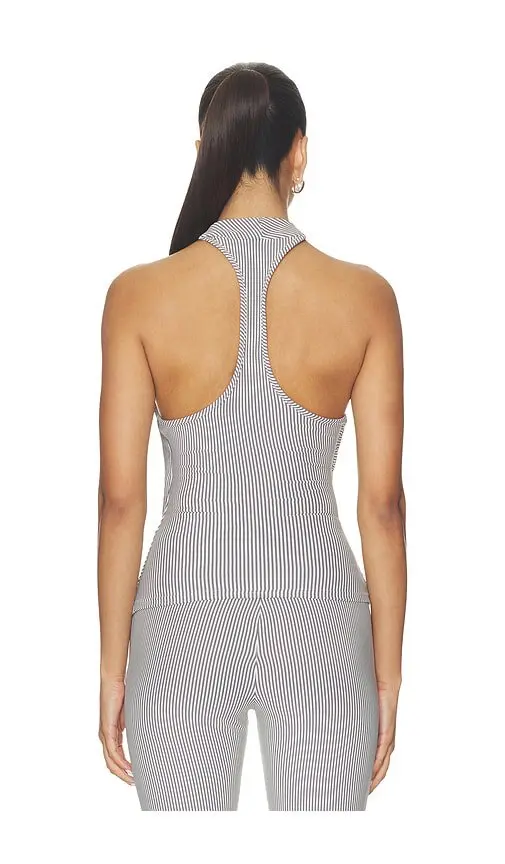 Superdown Libbie Drape Top In . Also