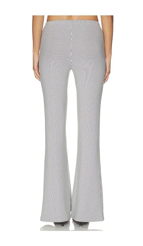 Superdown Libbie Bootcut Pant In . Also