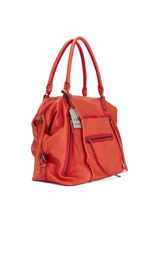 Free People Emerson Tote Bag