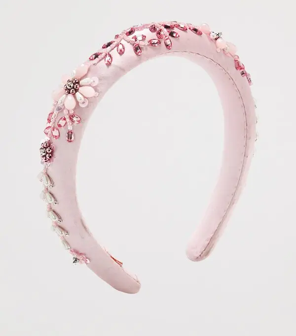 TUTU DU MONDE Embellished Opening Night Headband