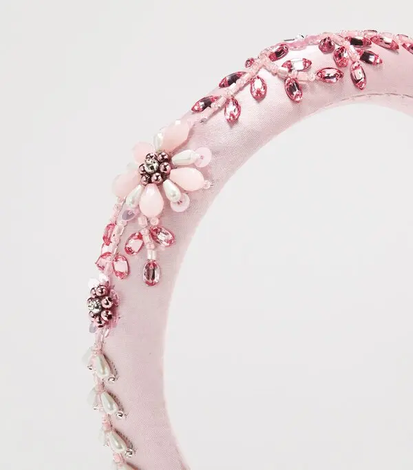 TUTU DU MONDE Embellished Opening Night Headband
