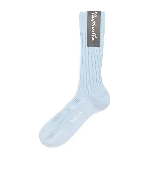 Pantherella Ribbed Danvers Socks