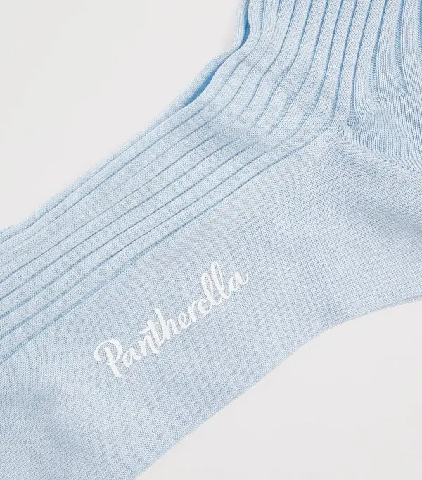 Pantherella Ribbed Danvers Socks