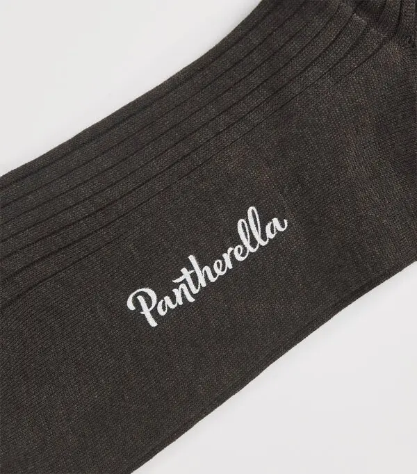 Pantherella Ribbed Danvers Socks