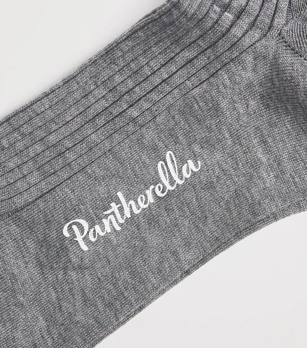 Pantherella Ribbed Danvers Socks