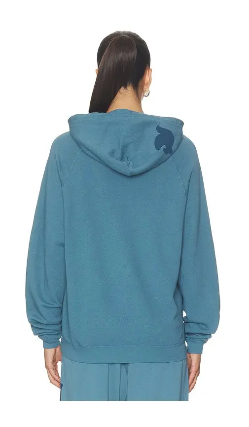 FREECITY Basicgoodness Fluff Hoodie In . Also