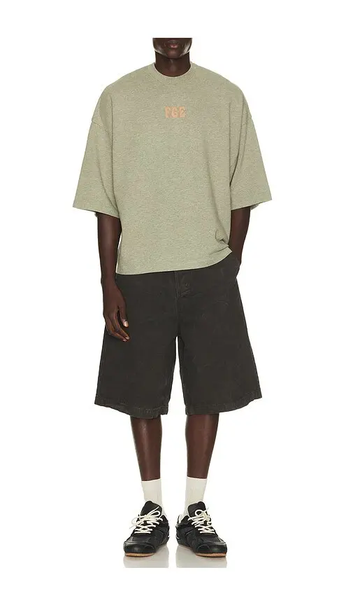 Fear Of God Merch Tee In . Also