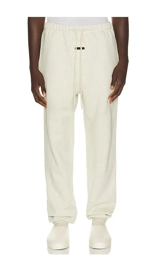 Fear Of God Classic Fleece Sweatpant In . Also - Multi
