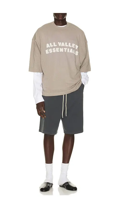 Fear Of God 90's Shorts