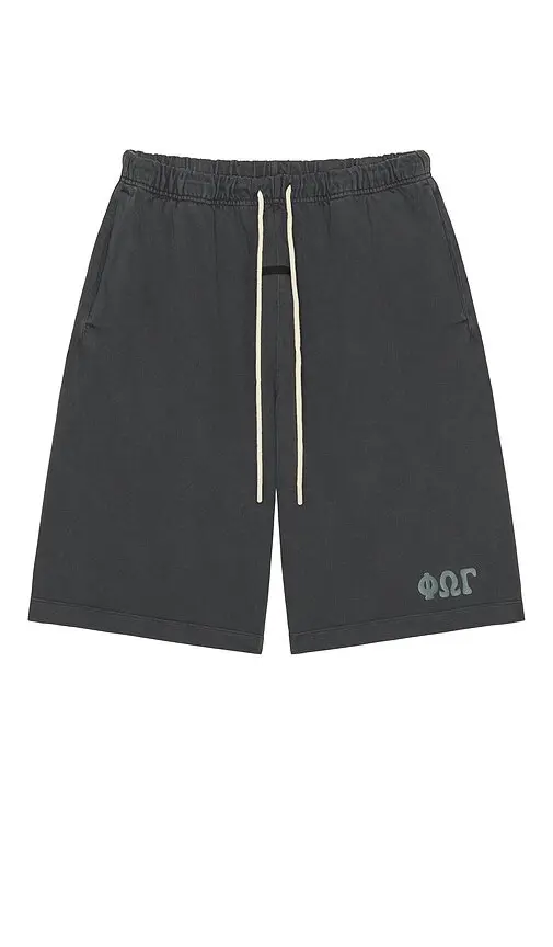 Fear Of God 90's Shorts