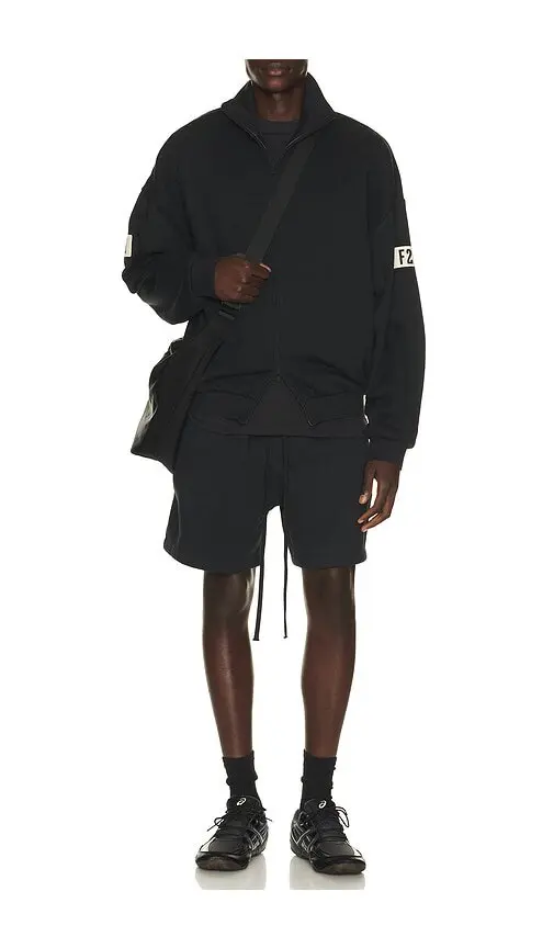 Fear Of God Track Jacket In . Also