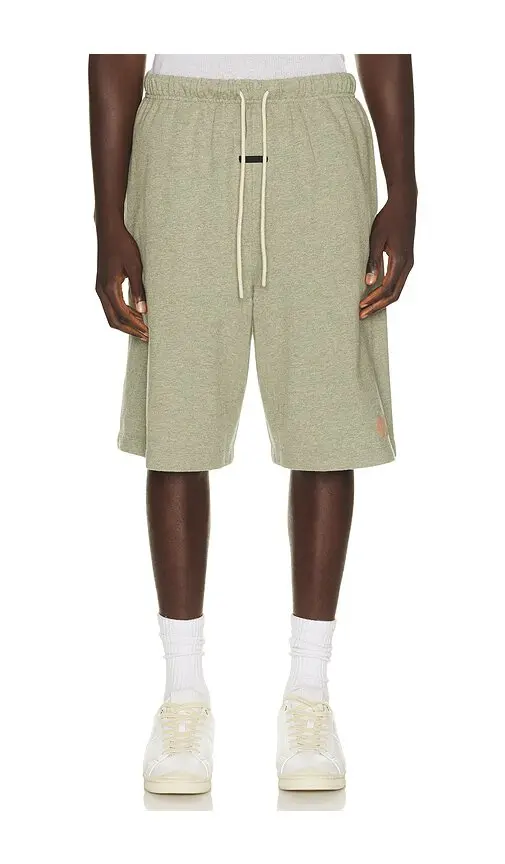 Fear Of God 90's Short - Grey