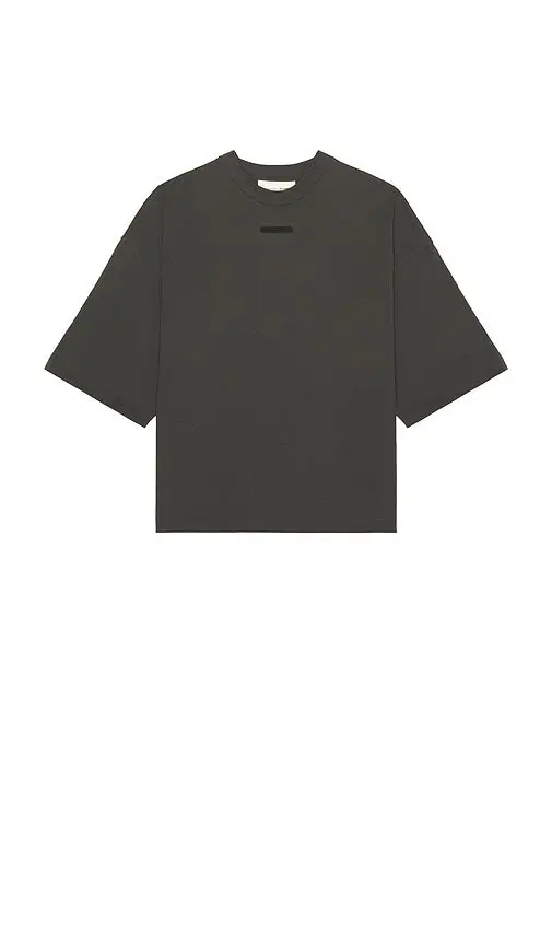 Fear Of God Merch Tee In . Also
