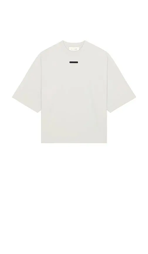 Fear Of God Merch Tee In . Also