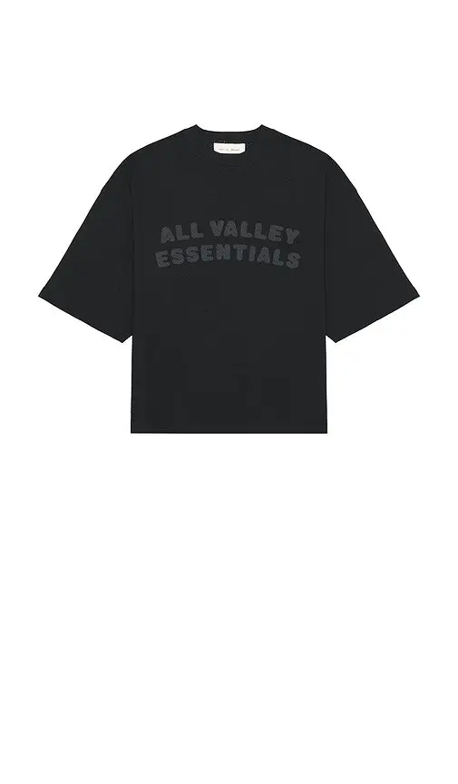 Fear Of God Merch Tee In . Also