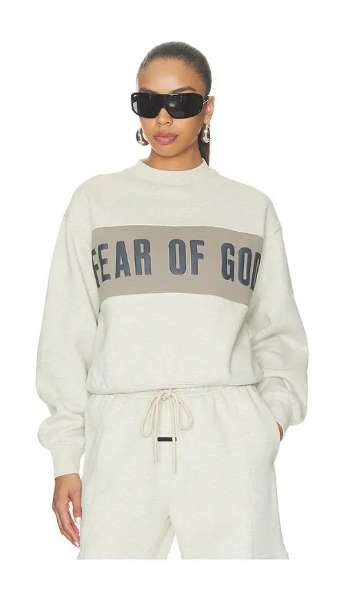 Fear Of God Classic Sweatshirt