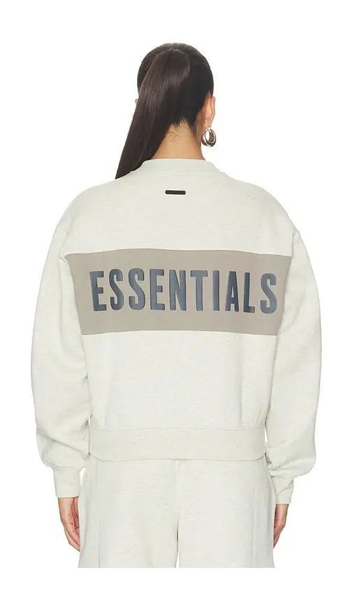 Fear Of God Classic Sweatshirt