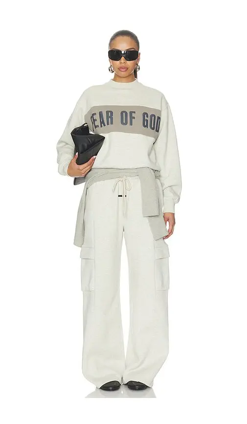 Fear Of God Classic Sweatshirt