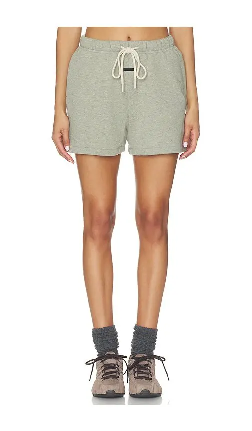 Fear Of God Classic Fit Shorts