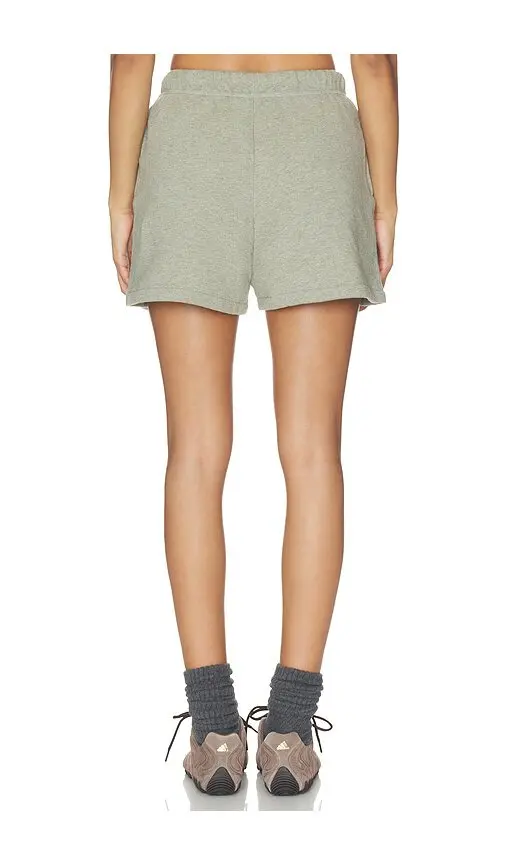 Fear Of God Classic Fit Shorts
