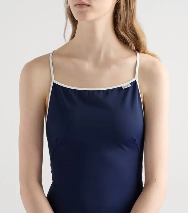 Prada Jersey Swimsuit