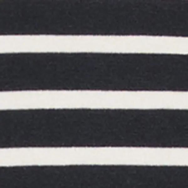 Max Mara Stripe Sweater