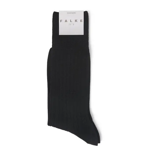Falke Cashmere-blend No.2 Socks