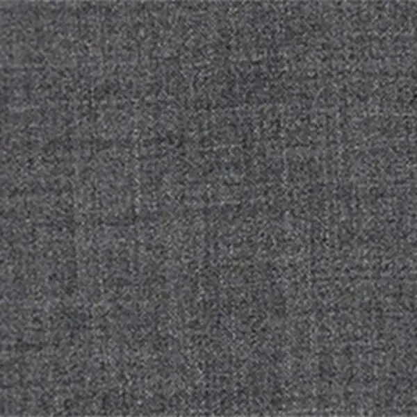 Prada Wool Rush Stitch Midi Skirt