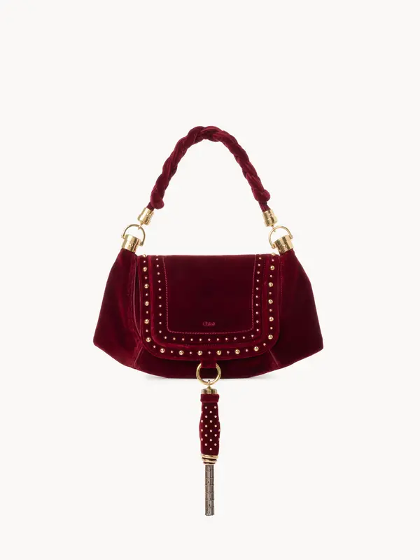 Chloé - - Burnt Red
