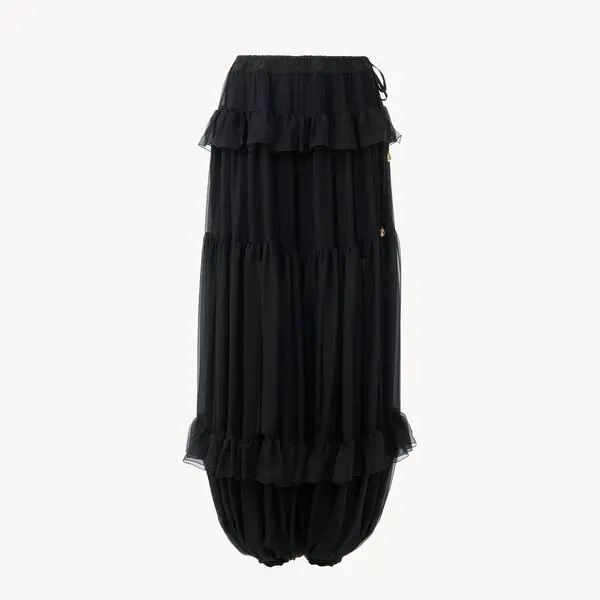 Chloé - - Black