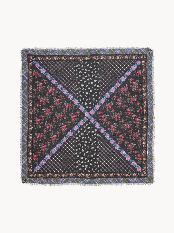 Chloé - - Multicolor Purple