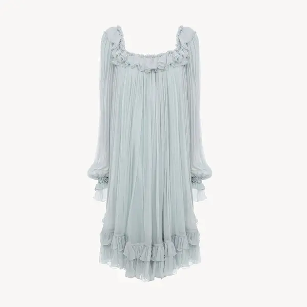 Chloé - - Airy Grey