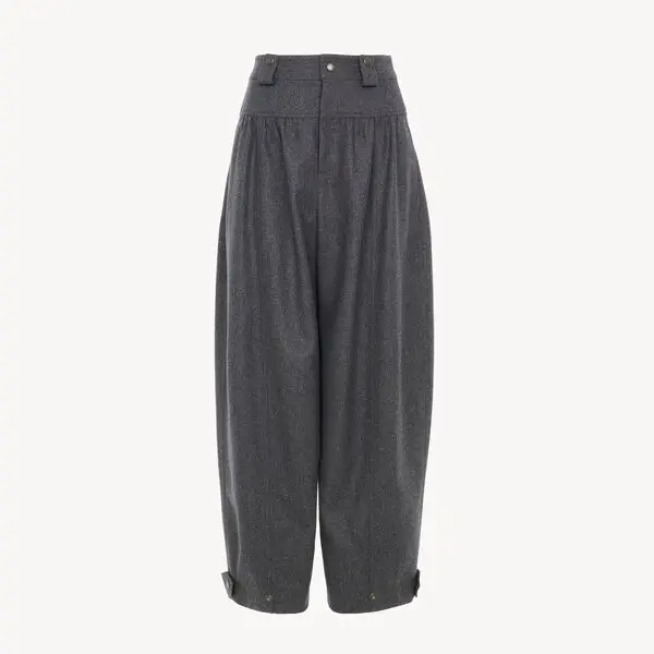 Chloé - - Graphic Grey