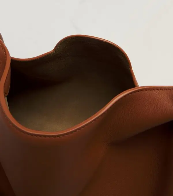 Loewe Scarf Medium Leather Shoulder Bag