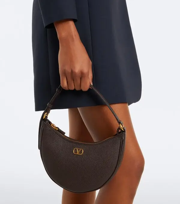 Valentino Garavani Vlogo Mini Shoulder Bag