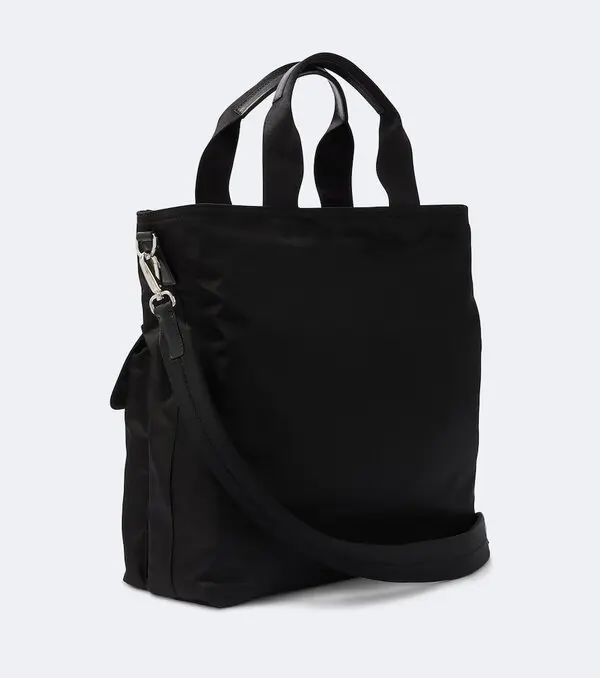 Prada Explore Re-nylon Tote Bag