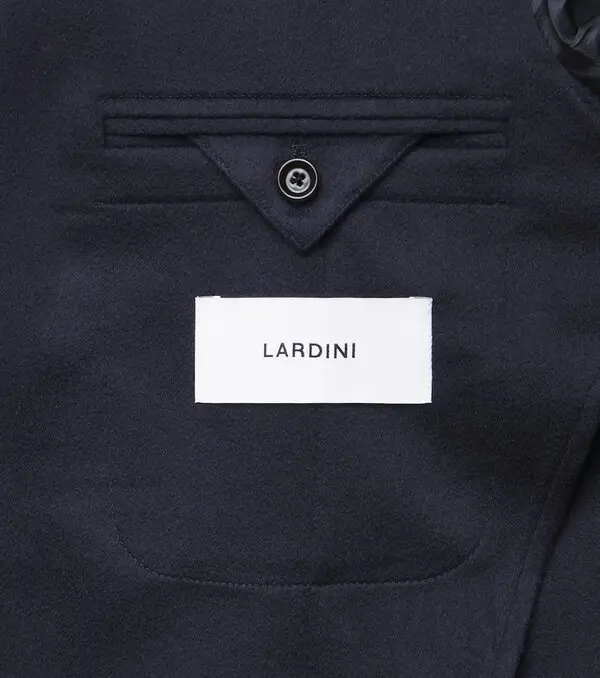 LARDINI Cashmere Blazer