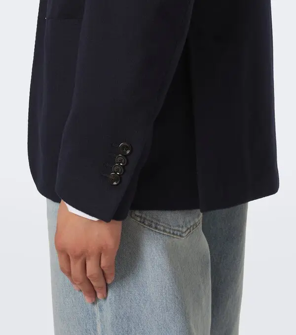 LARDINI Cashmere Blazer