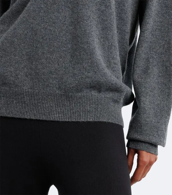 Extreme Cashmere N°492 Ben Cashmere Sweater