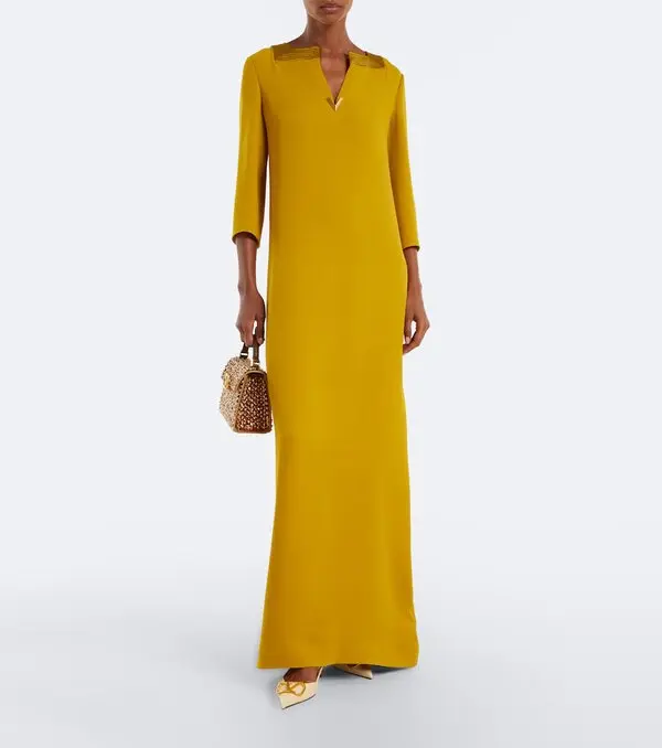 Valentino Garavani Vsling Mini Embellished Top-handle Bag