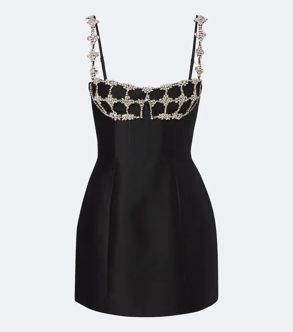 Rachel Gilbert Acacia Bustier Dress