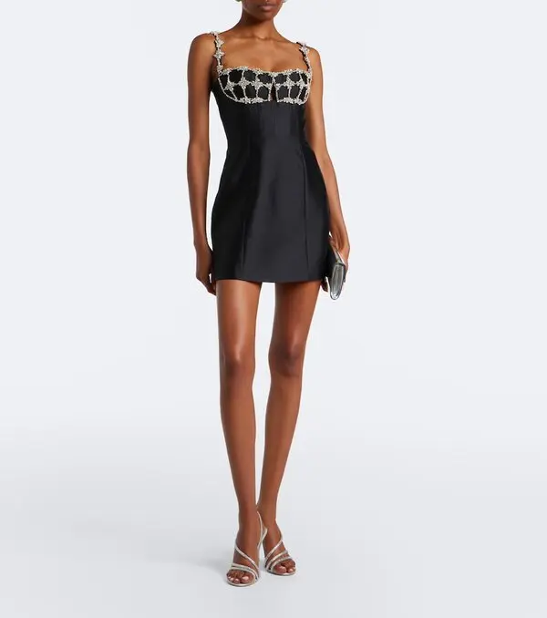 Rachel Gilbert Acacia Bustier Dress