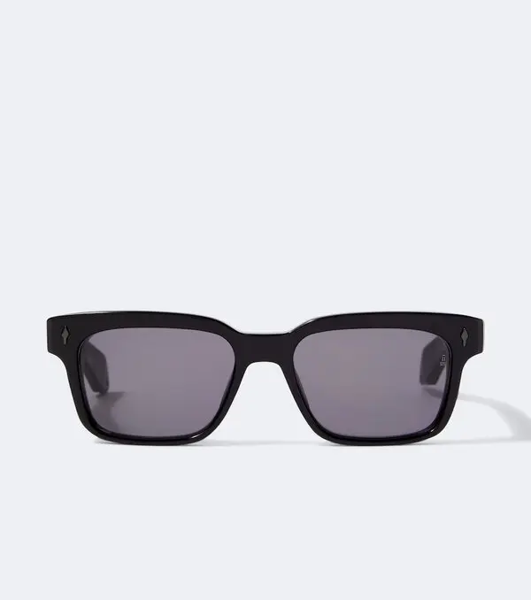 JACQUES MARIE MAGE Molino 55 Square Sunglasses