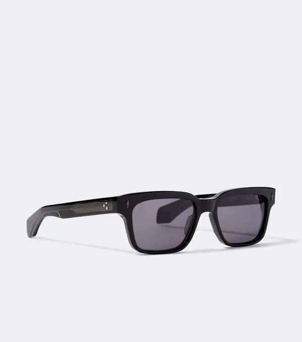 JACQUES MARIE MAGE Molino 55 Square Sunglasses