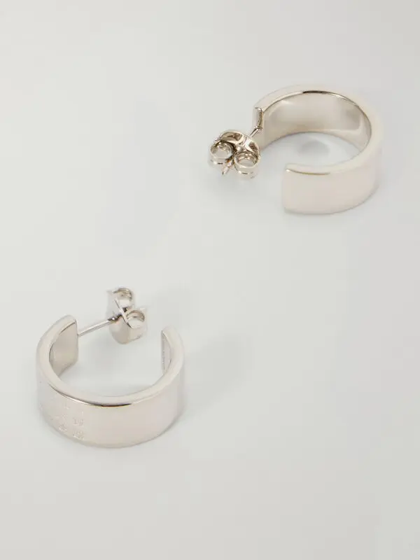 MAISON MARGIELA Tone Earrings