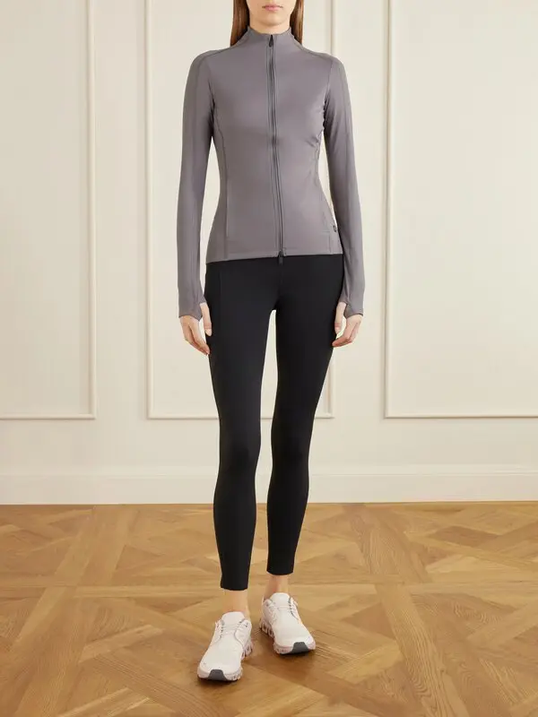 On Studio Stretch Jacket
