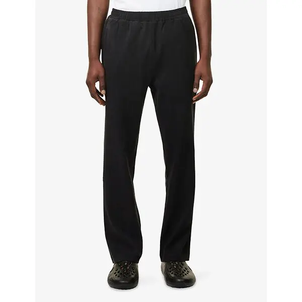 FIFA 1904 Touchline Logo-patch Jogging Bottoms