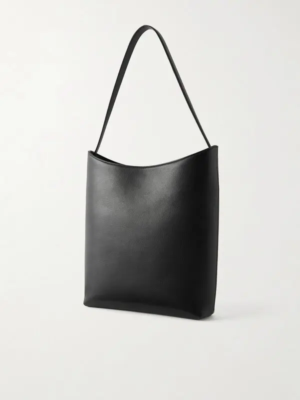 THE ROW Alma Leather Should Bag
